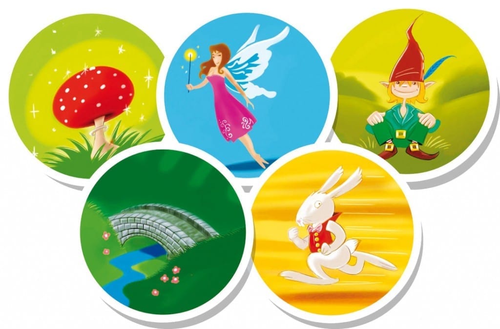 Des jeux pour le FLE: SPEECH CONTES DE FÉES (Fairy Tales) - Les ...