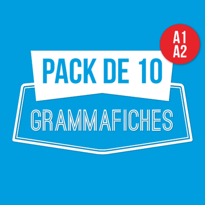 Les Zexperts FLE | Au service du FLE