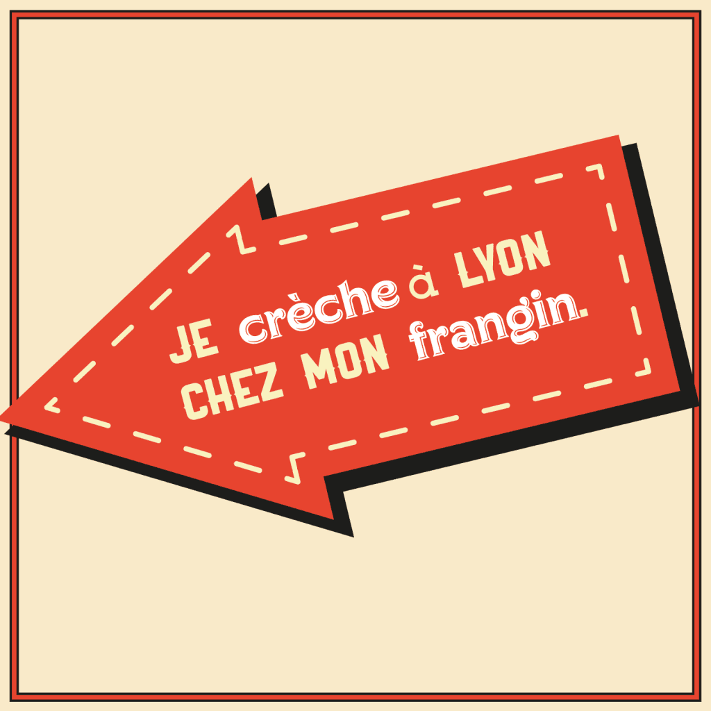 Poster langage familier (+BONUS) - Les Zexperts FLE
