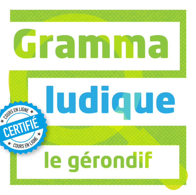 Jeu pour découvrir le gérondif A2-B1 - Les Zexperts FLE