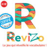 ReviZo : le jeu de défis pour réviser le vocabulaire - Les Zexperts FLE
