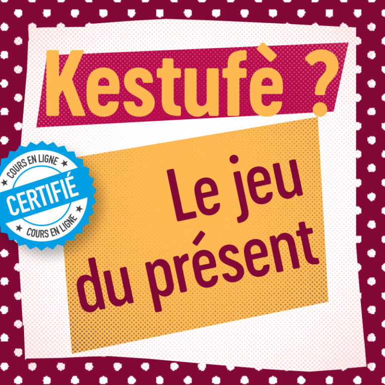 Activités quotidiennes - Les Zexperts FLE