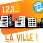 Ressources FLE sur la Ville - Les Zexperts FLE