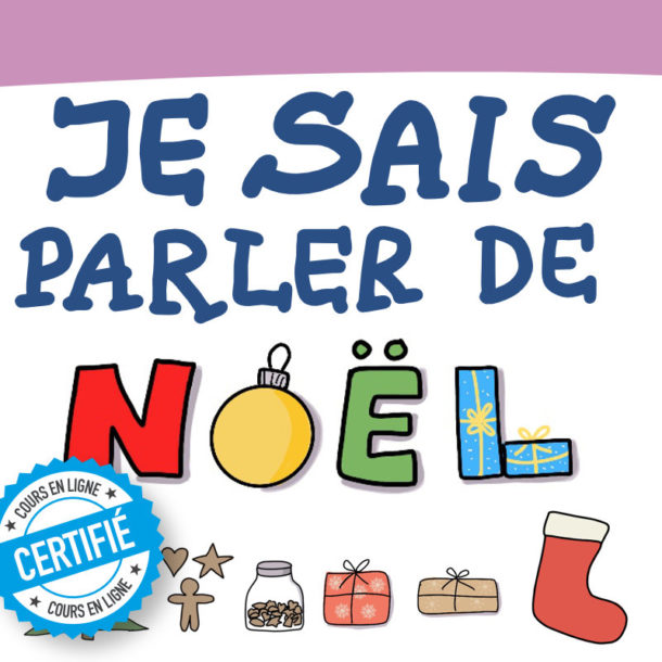Ressources FLE sur Noël - Les Zexperts FLE