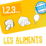 1,2,3... les aliments ! - Les Zexperts FLE