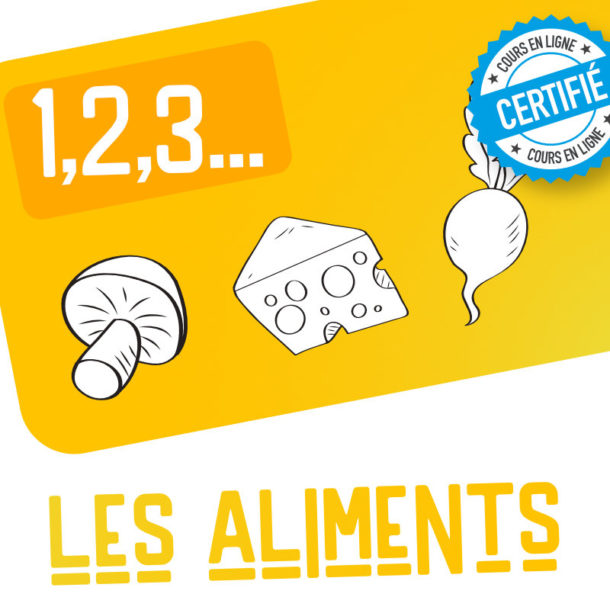Activités FLE : nourriture, cuisine et l'alimentation - Les Zexperts FLE