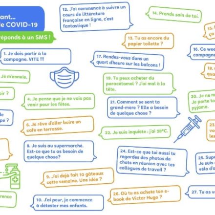 Ressource FLE sur la Santé - Les Zexperts FLE