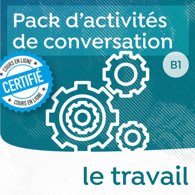 Lexique - Métier et profession - Les Zexperts FLE