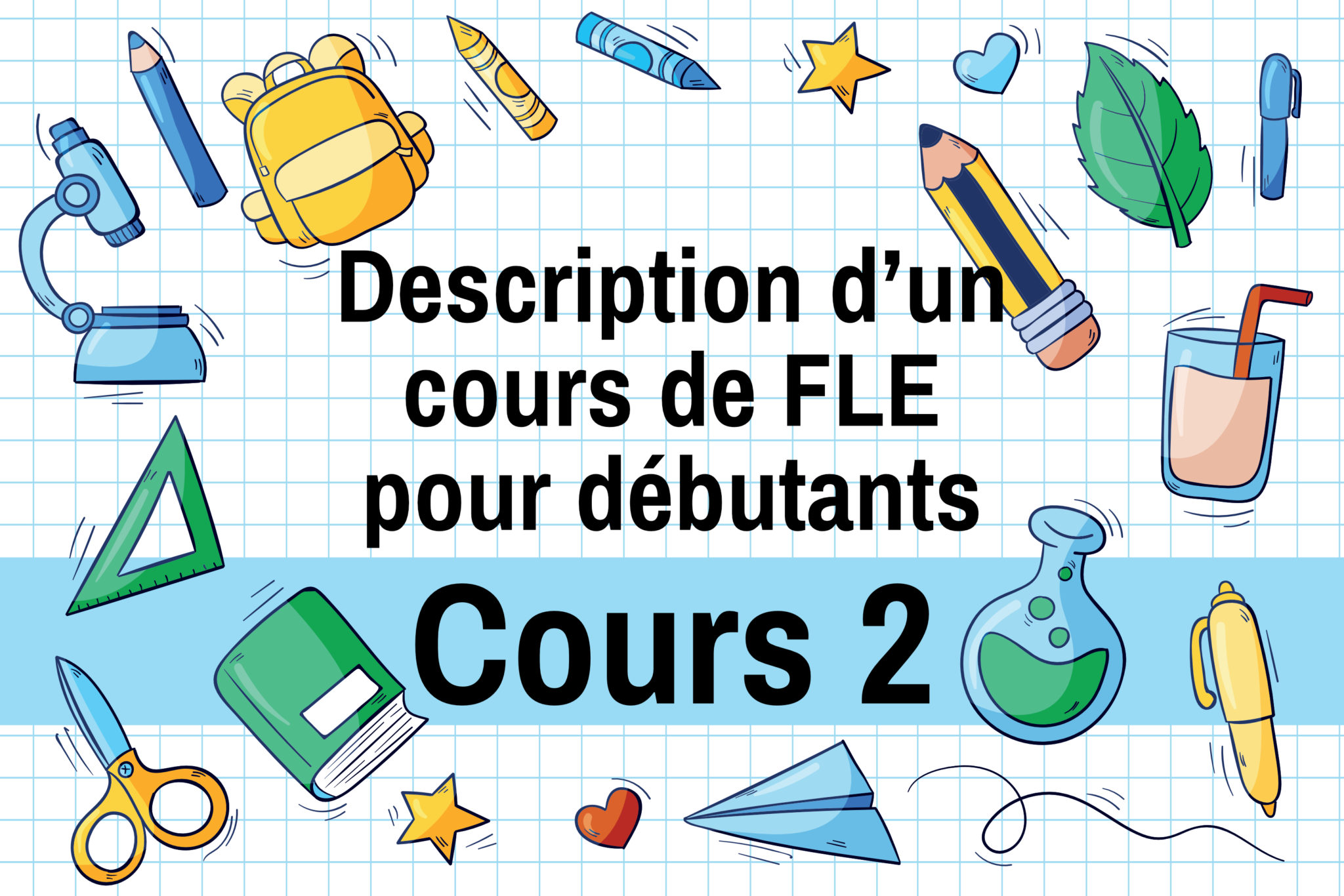 Cours 2 : se présenter et poser des questions - Les Zexperts FLE