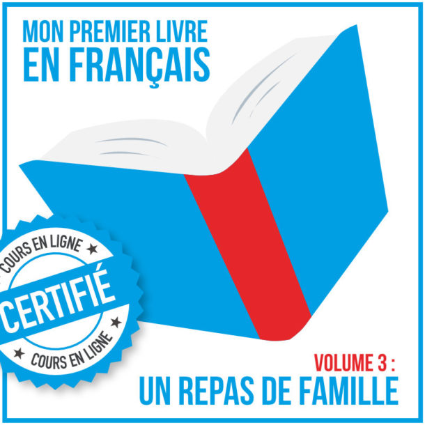 Ressources FLE sur la Famille - Les Zexperts FLE