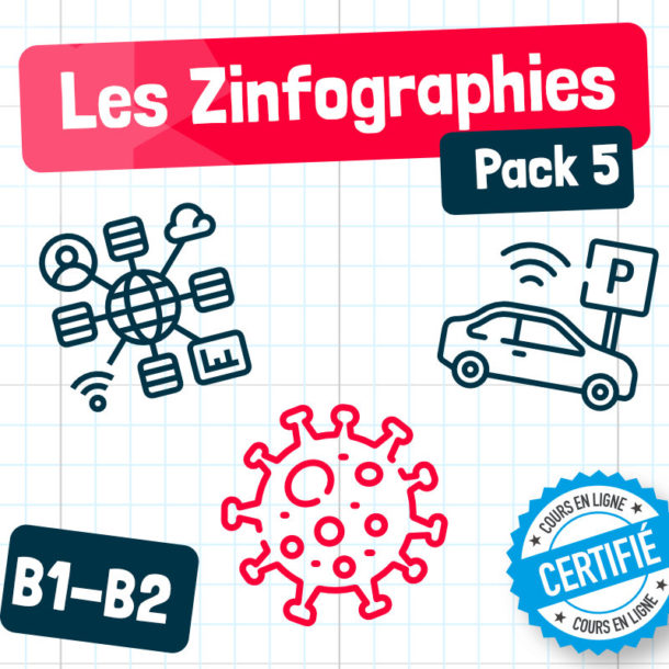 Chiffres, nombres et mathématiques - Les Zexperts FLE