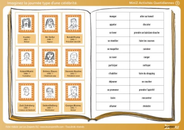 Cours 11 (FLE débutants) : prendre rendez-vous - Les Zexperts FLE