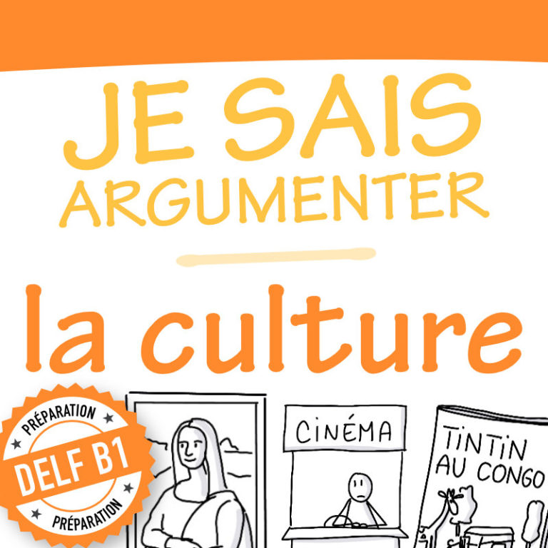 Ressources FLE sur l'Art et la culture - Les Zexperts FLE