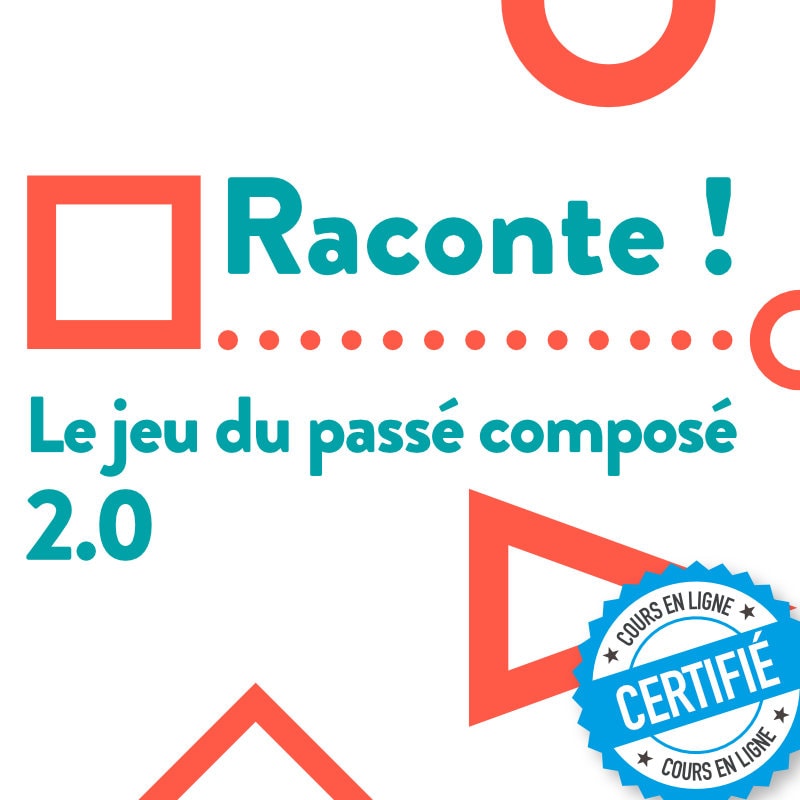 17 jeux de conjugaison - Les Zexperts FLE