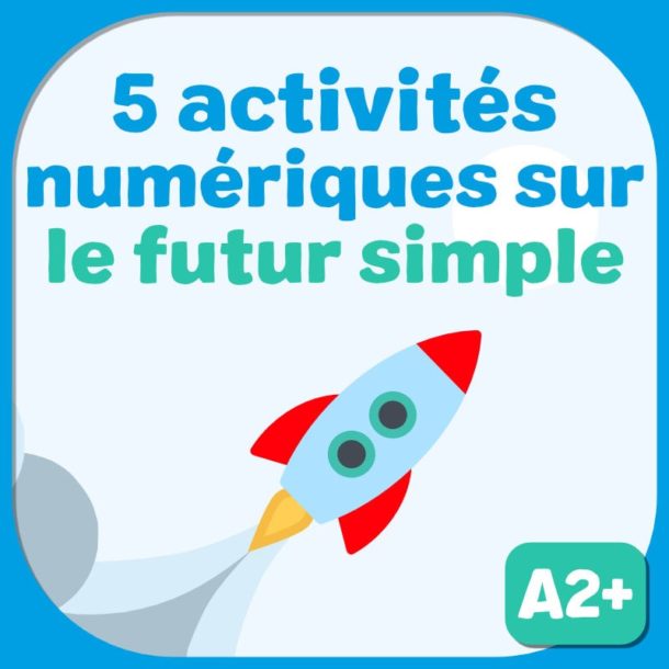 Activités pour les enseignants FLE - Les Zexperts FLE