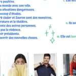 5 activités de vocabulaire FLE sur la personnalité A1 - Les Zexperts FLE