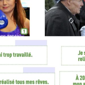 10 activités de conjugaison FLE passé composé A1 - Les Zexperts FLE