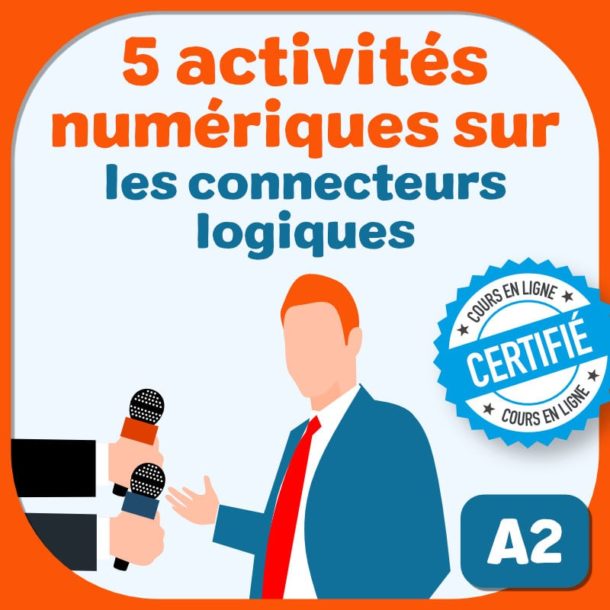 Activités FLE pour le niveau B1 - Les Zexperts FLE