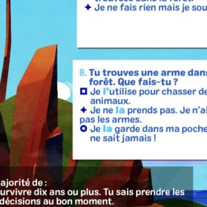 3 activités FLE sur les pronoms COD et COI, niveau A1
