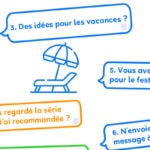 10 activités de conjugaison FLE sur le futur proche A1 - Les Zexperts FLE