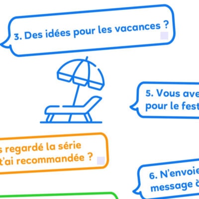 10 activités de conjugaison FLE sur le futur proche A1 - Les Zexperts FLE