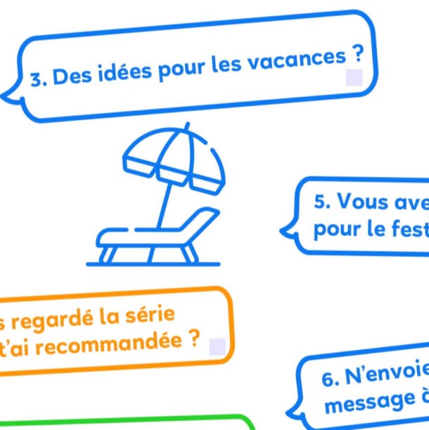 10 activités de conjugaison FLE sur le futur proche A1 - Les Zexperts FLE