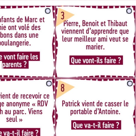 10 activités de conjugaison FLE sur le futur proche A1 - Les Zexperts FLE