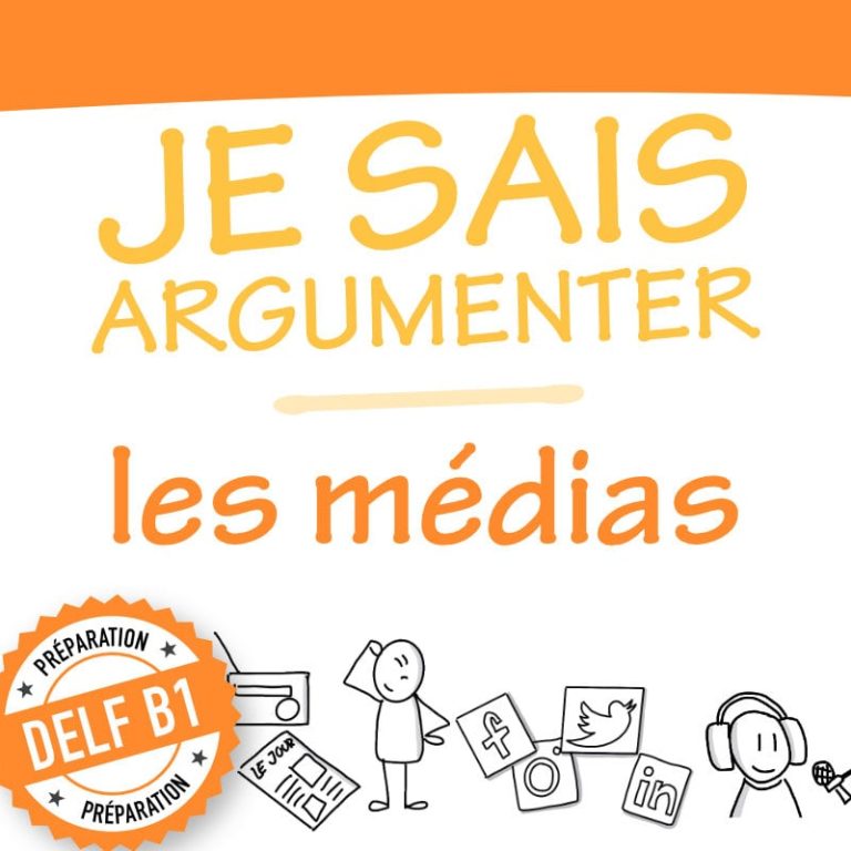 Ressources FLE sur les Presse et médias - Les Zexperts FLE