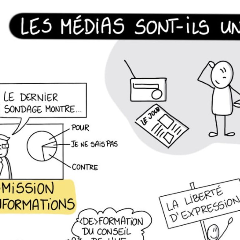 Sketchnotes sur l'éducation - Les Zexperts FLE