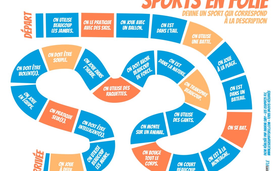 Diakha Siby, auteur/autrice sur Les Zexperts FLE