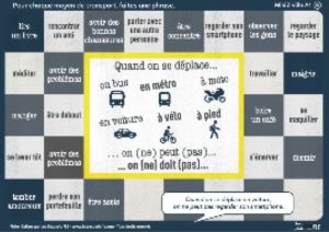 Cours de FLE 35 (débutants) - Les Zexperts FLE