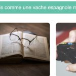 Activités numériques FLE expressions idiomatiques A2 - Les Zexperts FLE