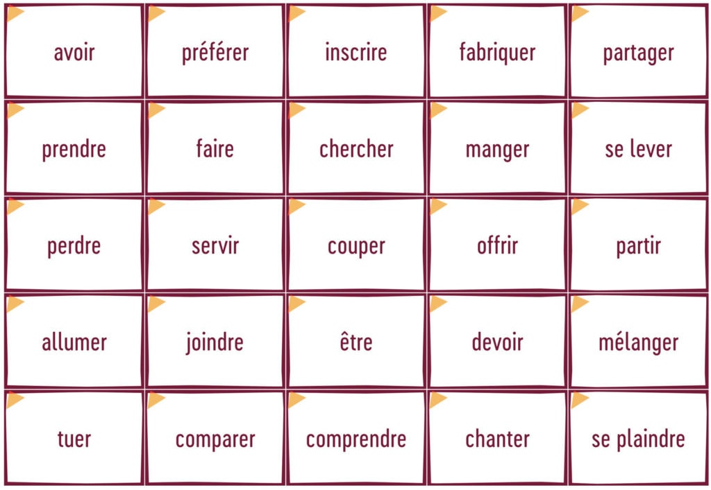Cours de français 38 (faux-débutants) - Les Zexperts FLE
