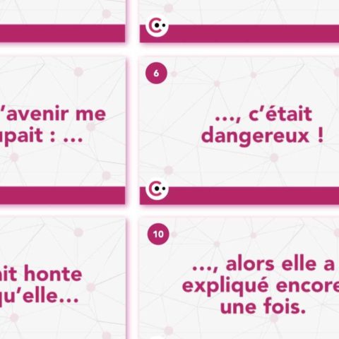 10 activités sur l'imparfait A1-A2 - Les Zexperts FLE