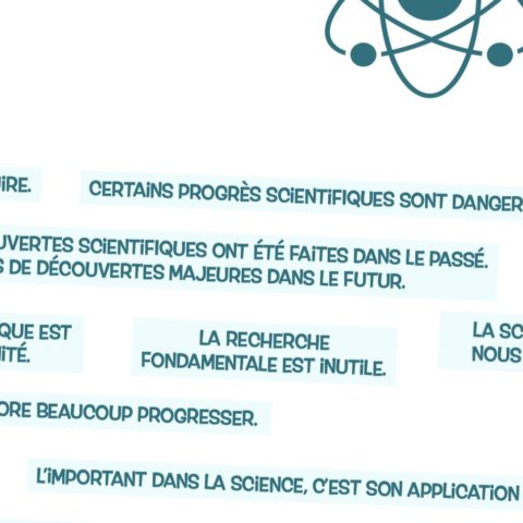 Pack de conversation : science et technologie - Les Zexperts FLE