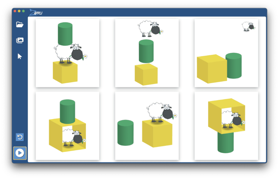 Accueil - Les Zexperts FLE