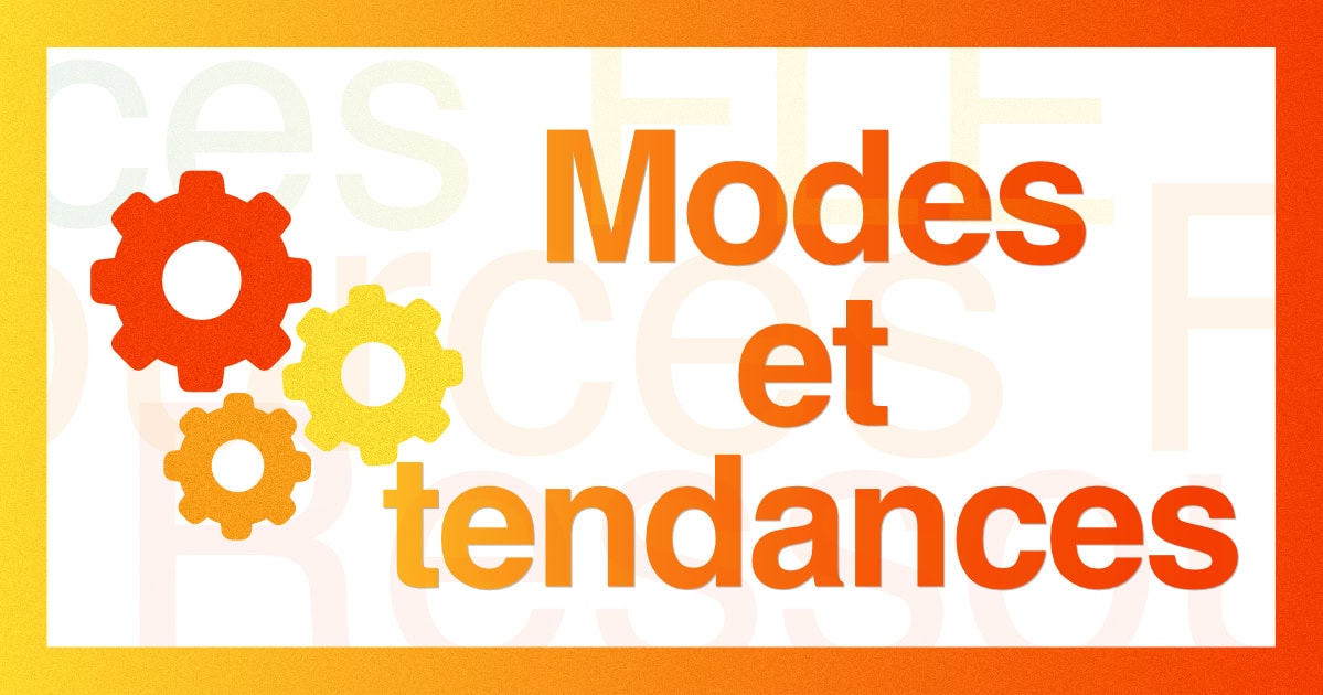 Ressources FLE sur les Modes et les Tendances - Page 2 sur 3 - Les Zexperts FLE