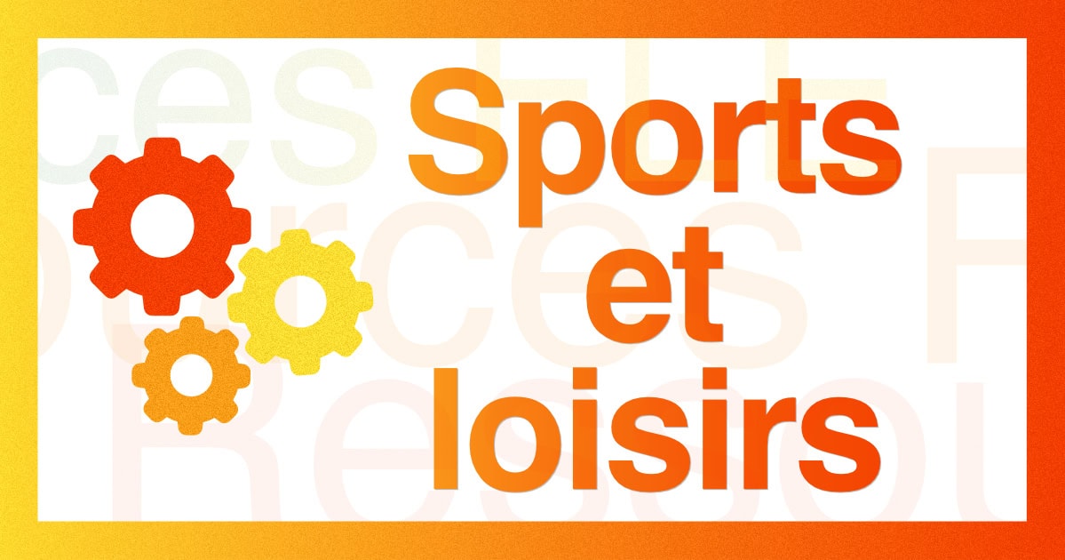 Ressources FLE sur les Sports et loisirs - Les Zexperts FLE
