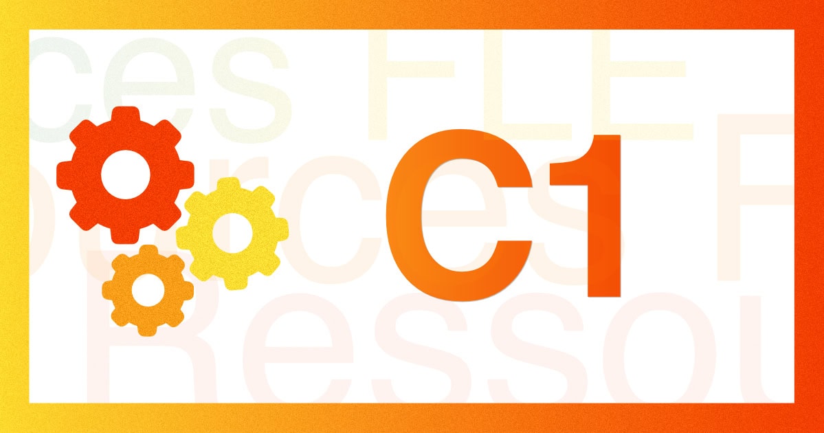 Activités FLE pour le niveau C1 - Les Zexperts FLE