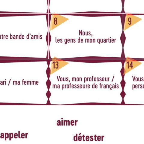 10 activités sur les pronoms COD et COI FLE A1-A2 - Les Zexperts FLE