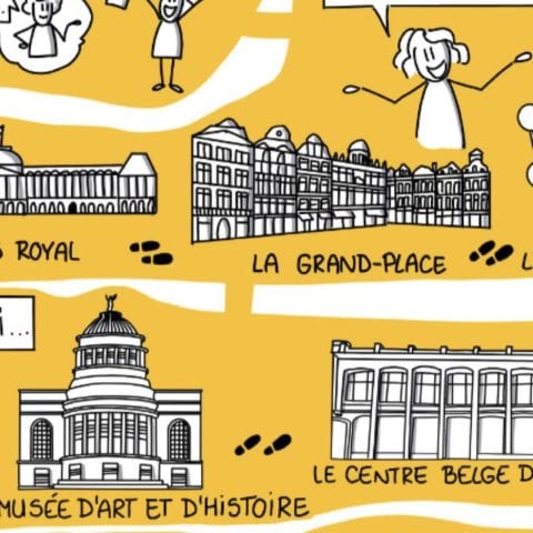 Activité de production écrite A2 - Les Zexperts FLE