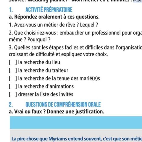 Fiche de grammaire : superlatif A2 - Les Zexperts FLE
