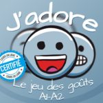 Jeu pour exprimer ses goûts A1-A2 - Les Zexperts FLE