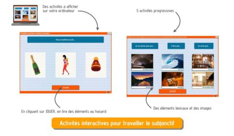 10 activités de révision pour le niveau A2 - Les Zexperts FLE