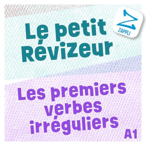 Les verbes aller, faire, pouvoir, vouloir, avoir, être (A0-A1) - Les ...